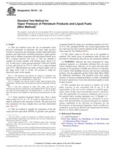 ASTM E446 PDF - Engineering Standards Download