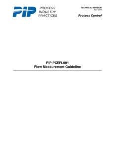 PIP Codes - Engineering Standards Download