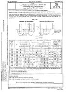 DIN 15072 PDF - Engineering Standards Download