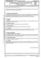 DIN 3475 PDF - Engineering Standards Download