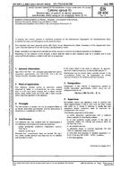 DIN 38406-14 PDF - Engineering Standards Download