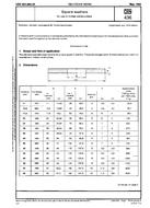DIN 436 PDF - Engineering Standards Download