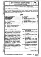 DIN 45635-12 PDF - Engineering Standards Download