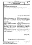 DIN 58959-7 PDF - Engineering Standards Download