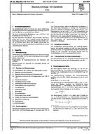 DIN 7952-1 PDF - Engineering Standards Download