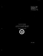 MIL MIL-STD-417A PDF - Engineering Standards Download