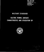 MIL MIL-STD-704F PDF - Engineering Standards Download