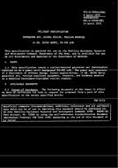 MIL MIL-G-52856A PDF - Engineering Standards Download