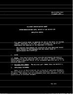 MIL MIL-I-22352/3 PDF - Engineering Standards Download